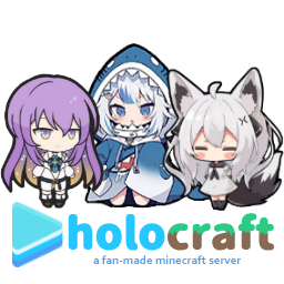 Home Page | HoloCraft Official Website